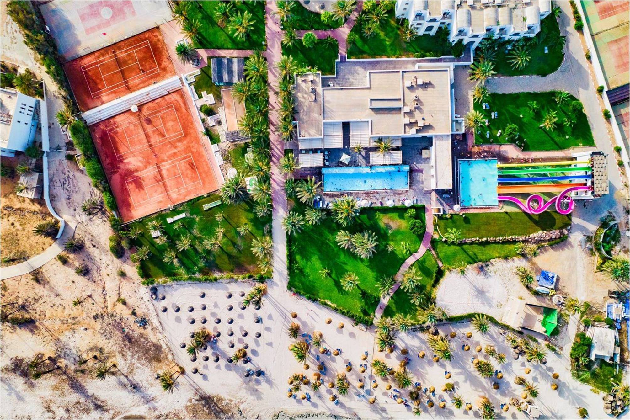 Club Palm Azur Families and Couples, Aghīr | Best deals | lastminute IE