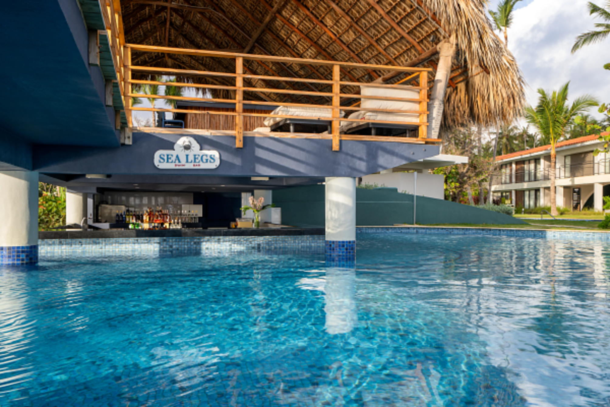 Dreams Flora Resort & Spa - All Inclusive, Punta Cana | Beste tilbudene ...