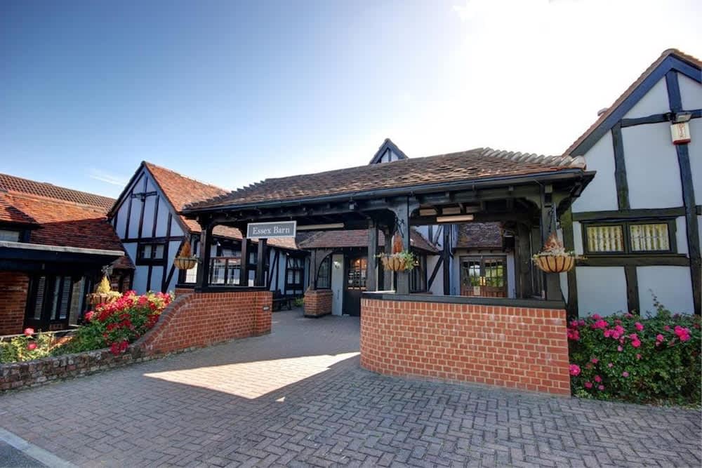 Premier Inn Chelmsford - Boreham, Chelmsford | Best deals | lastminute.com