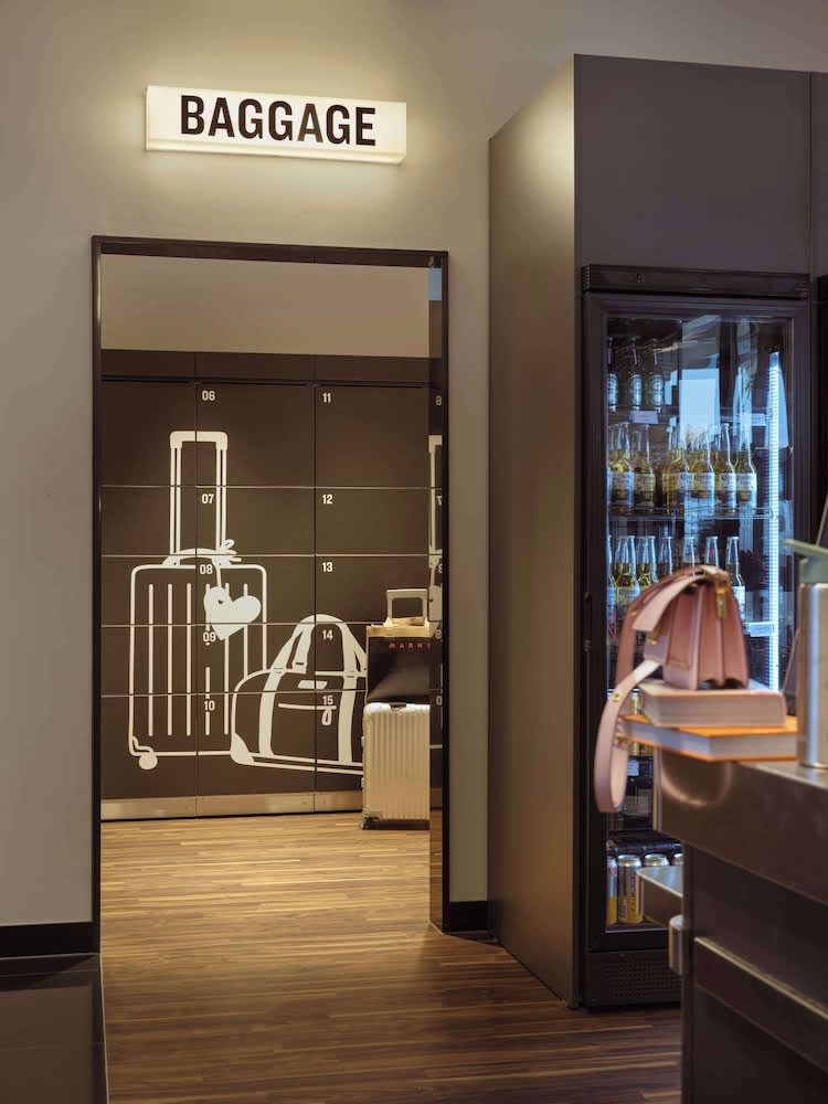 Flemings Hotel Frankfurt Main - Riverside, Frankfurt am Main | Günstige ...