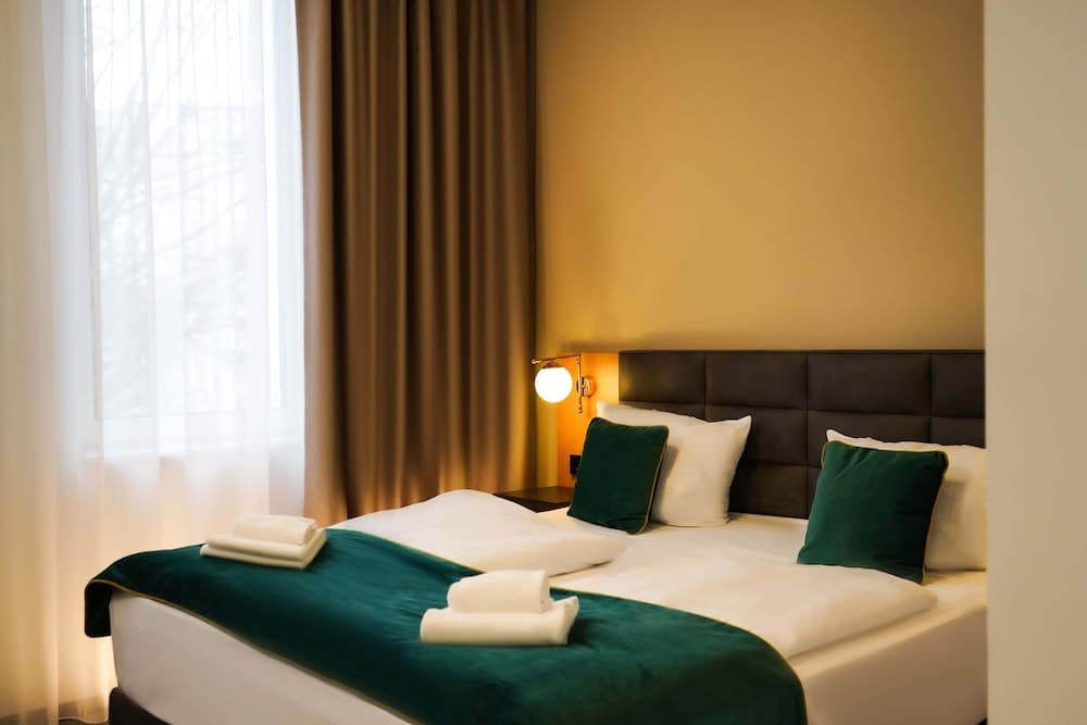 M-Pire Hotel Berlin, | Beste deals | lastminute NL