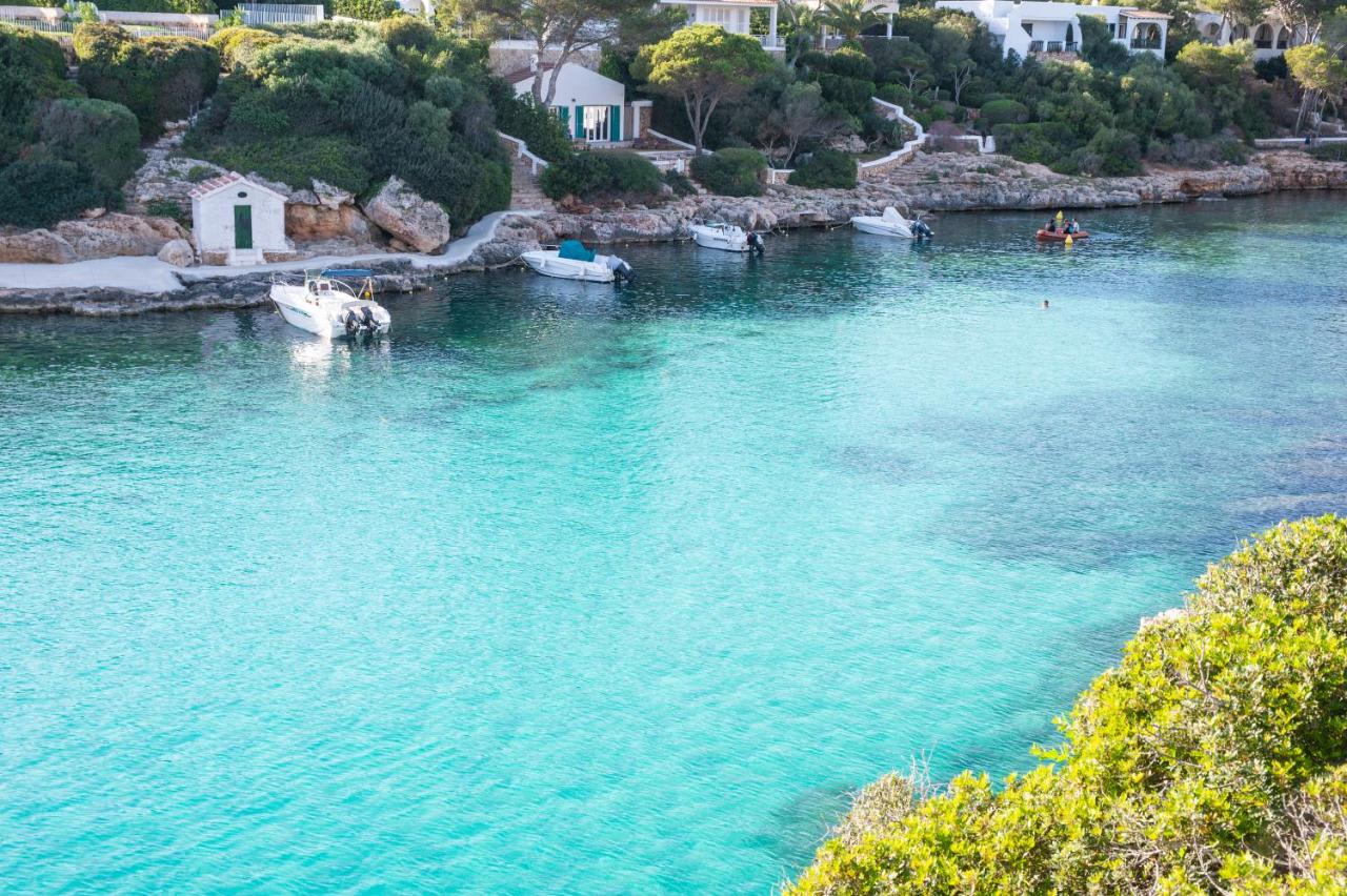 Pierre & Vacances Menorca Cala Blanes Apartamentos, Ciutadella de ...