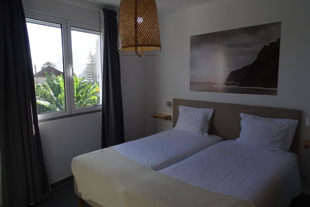 Madeira Surf Camp, Machico | Best deals | lastminute.com