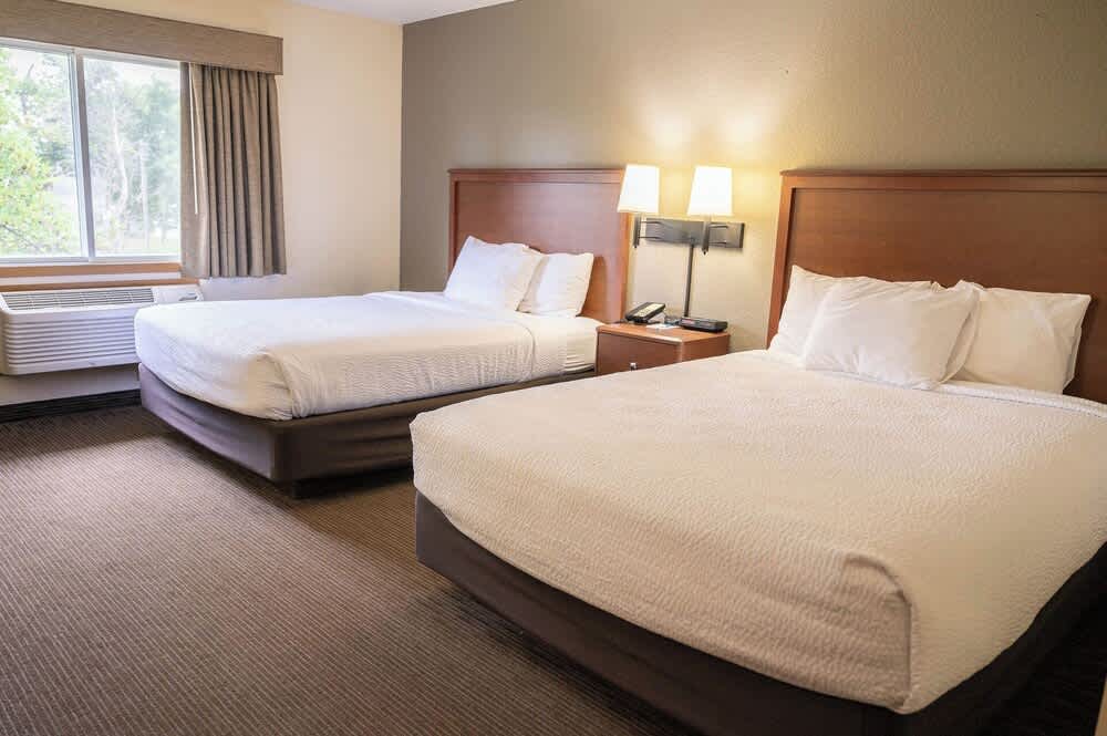 AmericInn by Wyndham Red Wing, Red Wing | Best deals | lastminute.com