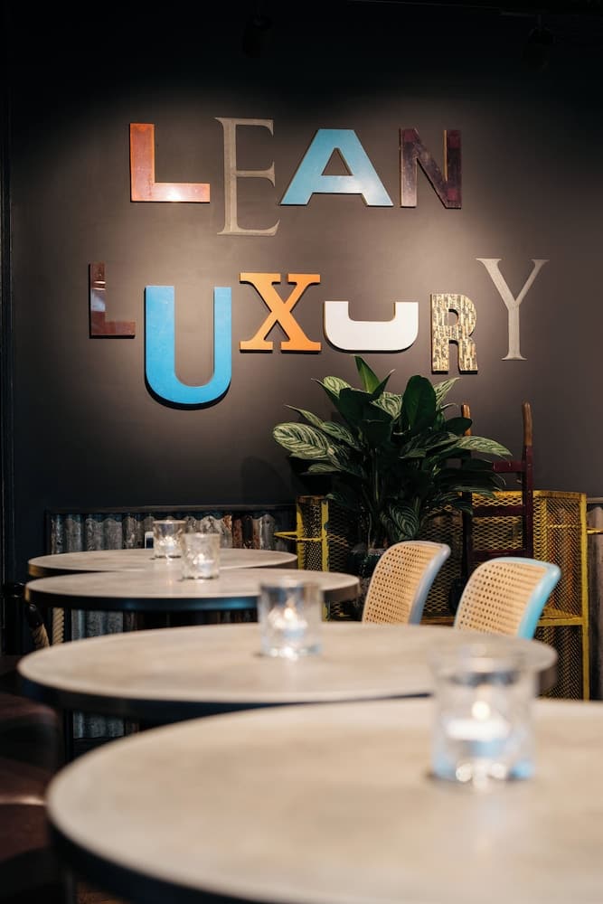 Ruby Zoe Hotel London, London | Best deals | lastminute.com