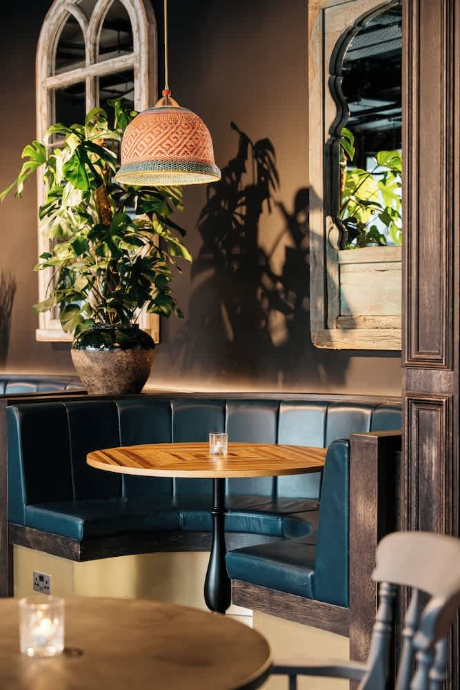 Ruby Zoe Hotel London, Londen | Beste deals | lastminute NL