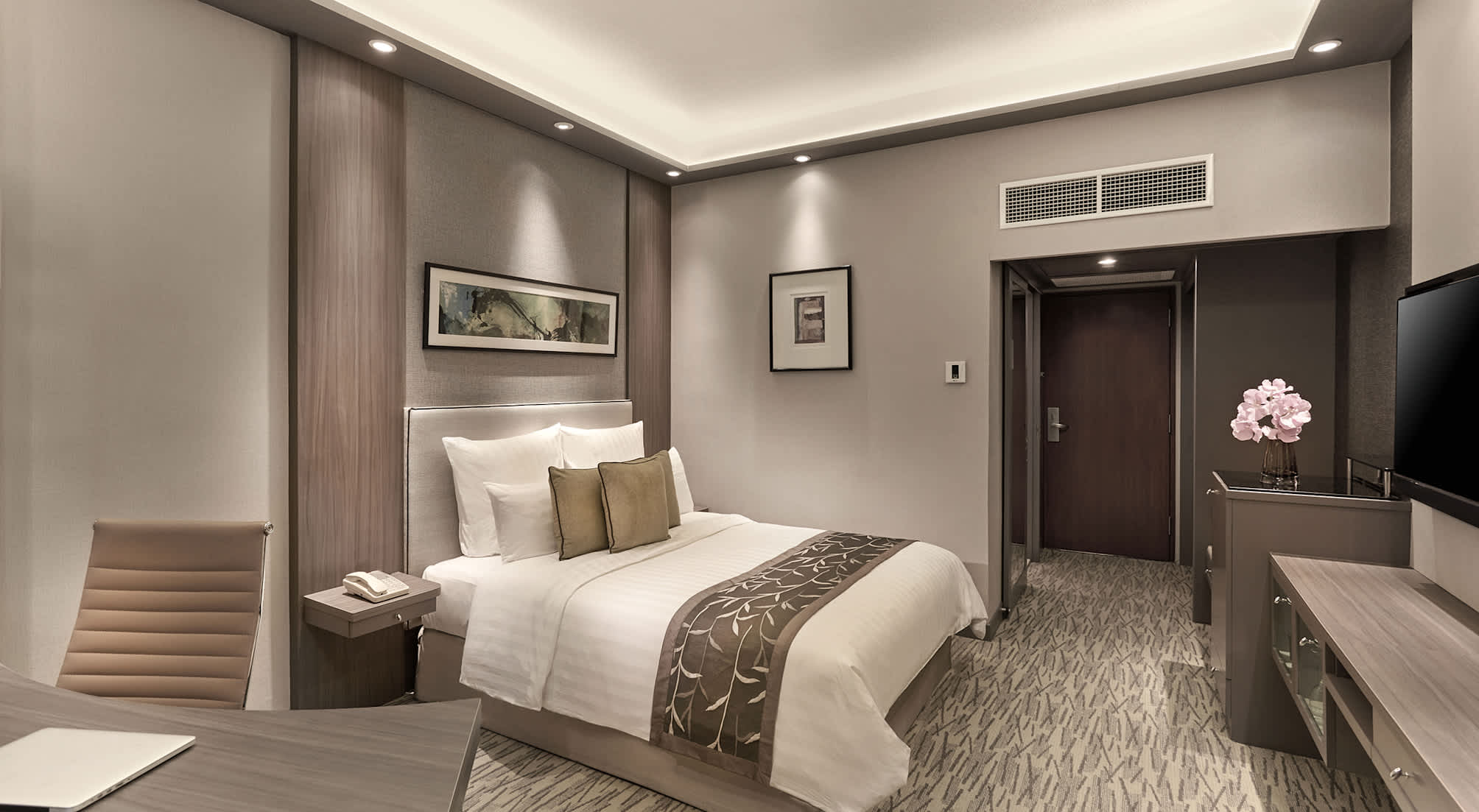 M Hotel Singapore City Centre, Singapore | Best deals | lastminute.com