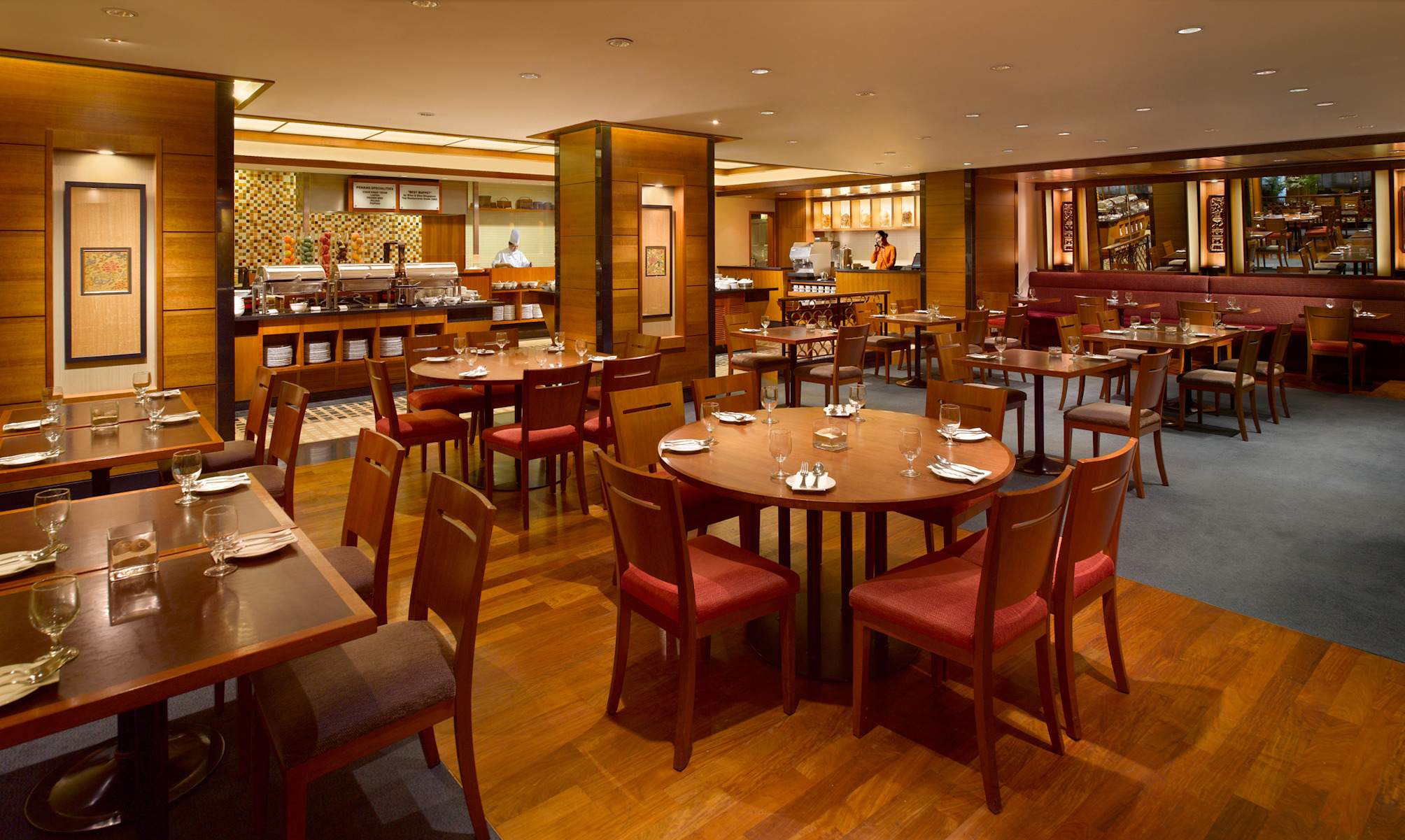 Copthorne King’s Hotel Singapore, Singapore | Best deals | lastminute US