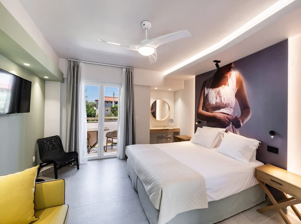 Thalero Holidays Center, Lygia | Best deals | lastminute.com