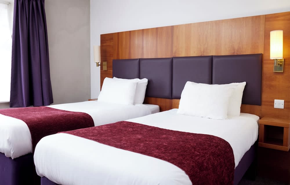 Premier Inn Bicester, Bicester | Best deals | lastminute.com
