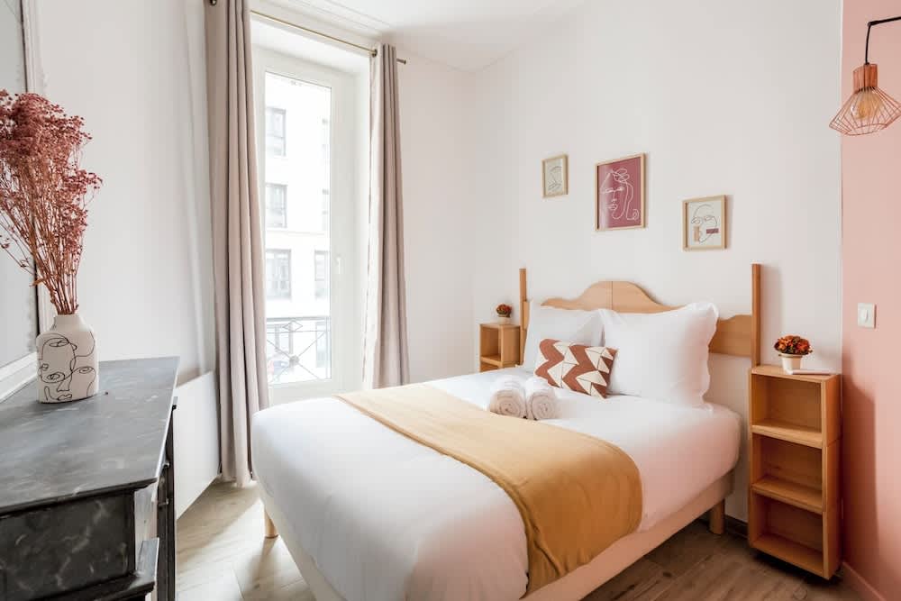 Reva Suites, Parigi | Offerte top | lastminute.com IT