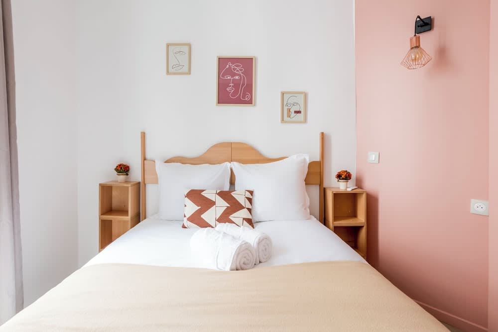 Reva Suites, Parigi | Offerte top | lastminute.com IT