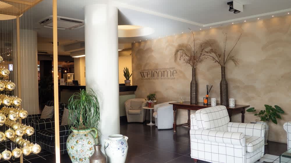 Hotel Marad, Torre del Greco | Best deals | lastminute.com