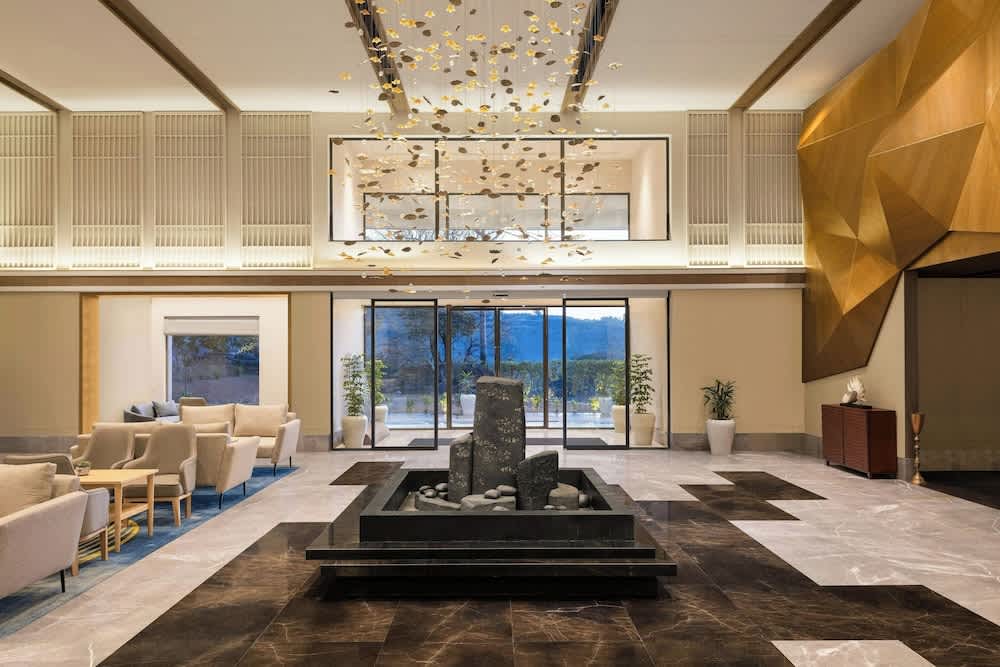 Katra Marriott Resort & Spa, Katra | Best deals | lastminute US