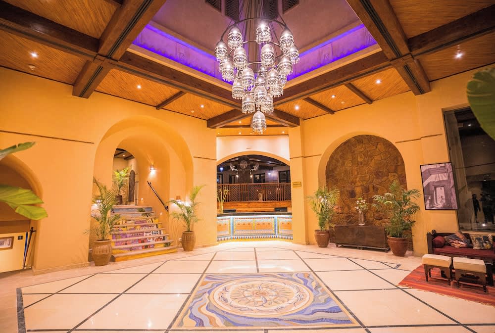 Marina Lodge at Port Ghalib, Marsa Alam | Meilleures offres ...