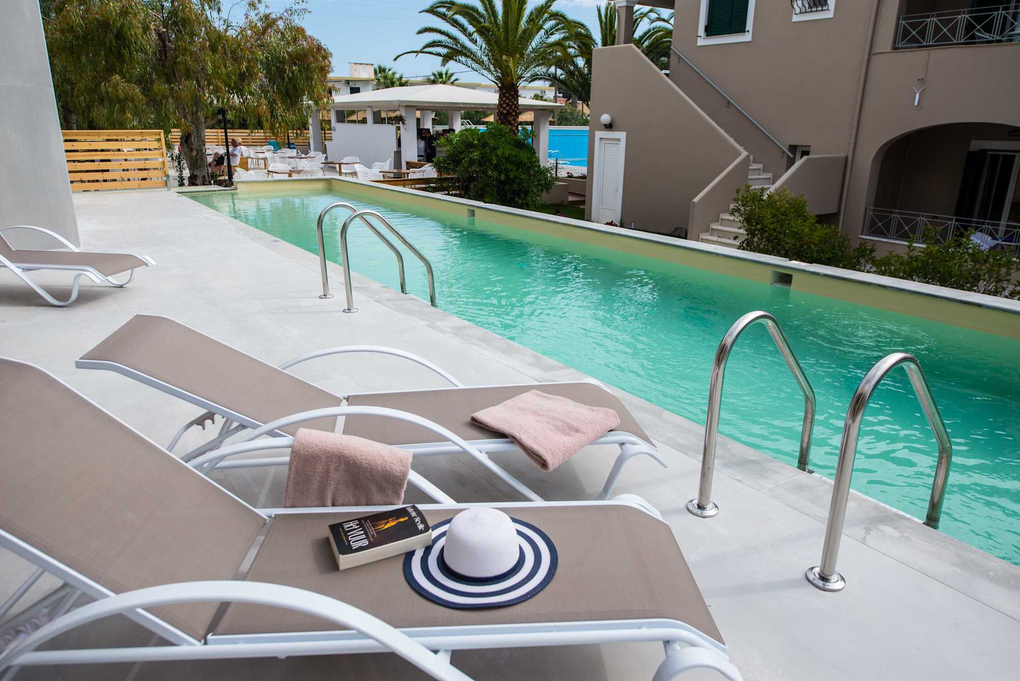 Amour Holiday Resort, Sidari | Best deals | lastminute.com