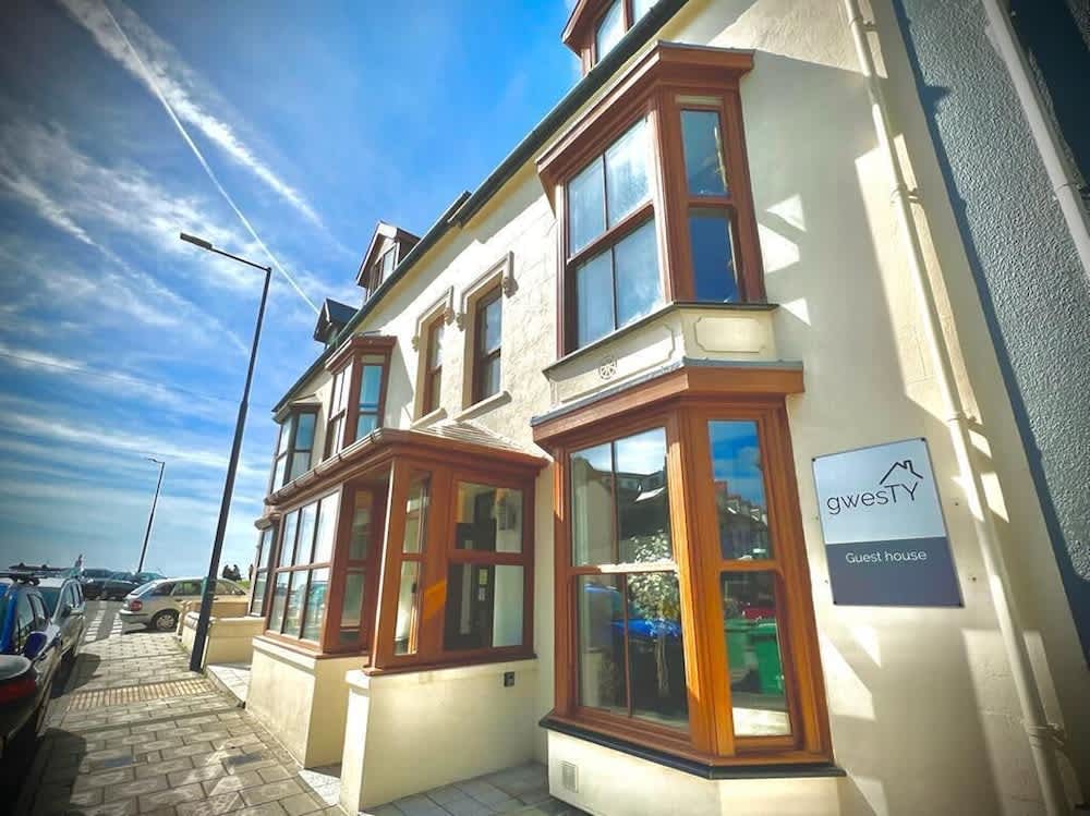 Premier Inn Aberystwyth, Aberystwyth | Best deals | lastminute.com
