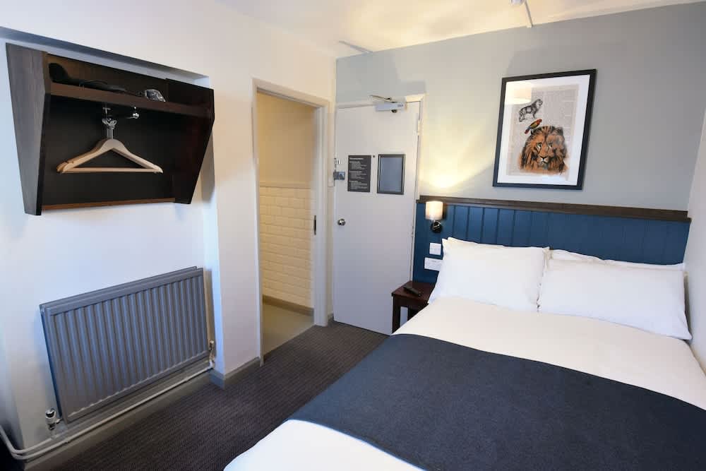 PREMIER INN WIDNES, Widnes | Best deals | lastminute.com