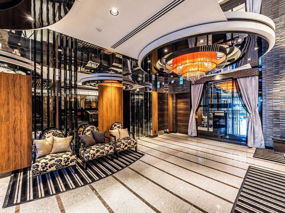 APA Hotel Akabane Iwabuchi Ekimae, Tokyo | Best deals | lastminute.com