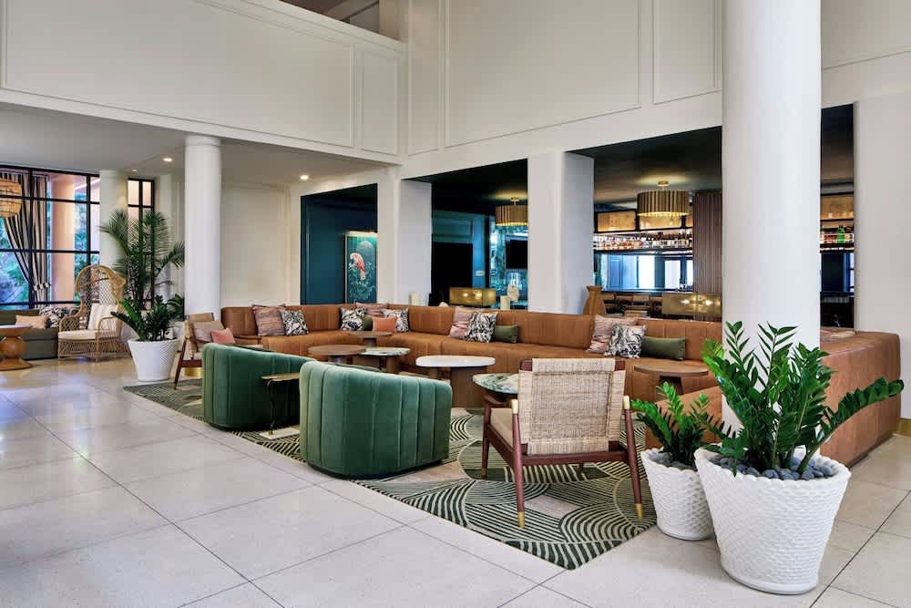 La Concha Key West, Autograph Collection, Key West (FL) | Best deals ...