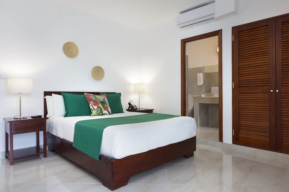 Hotel HM Alma de Bayahibe - Adults Only - All Inclusive, Bayahibe ...