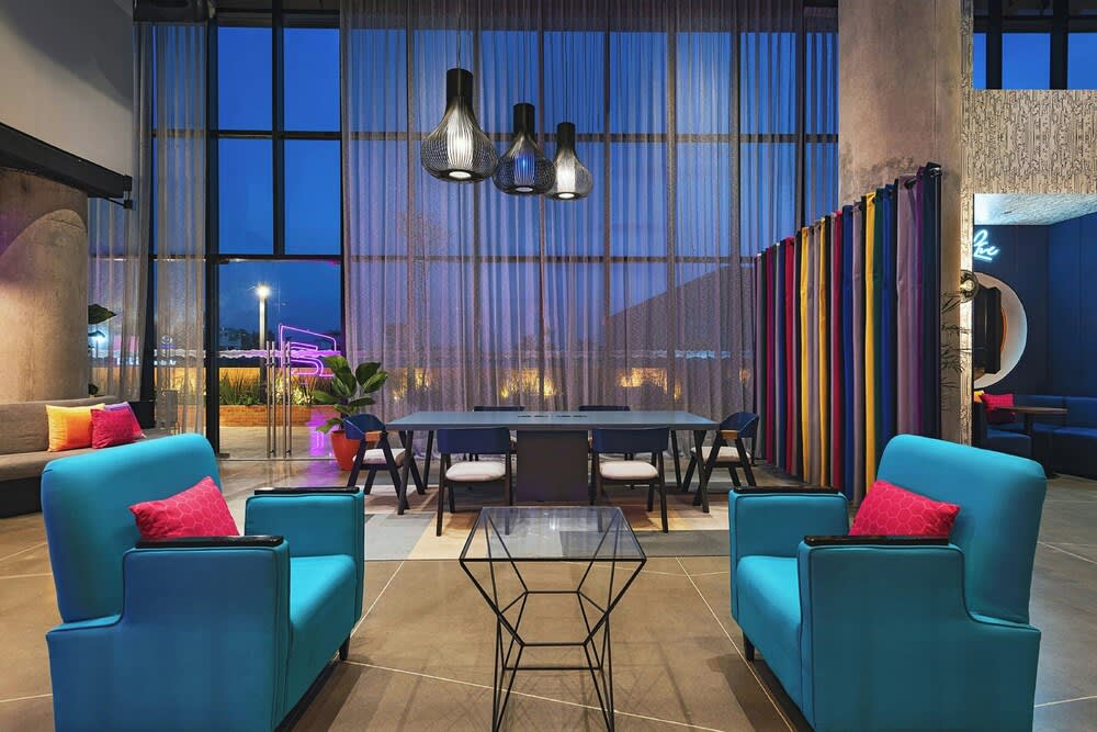 Aloft Guadalajara Sur, Guadalajara | Best deals | lastminute.com