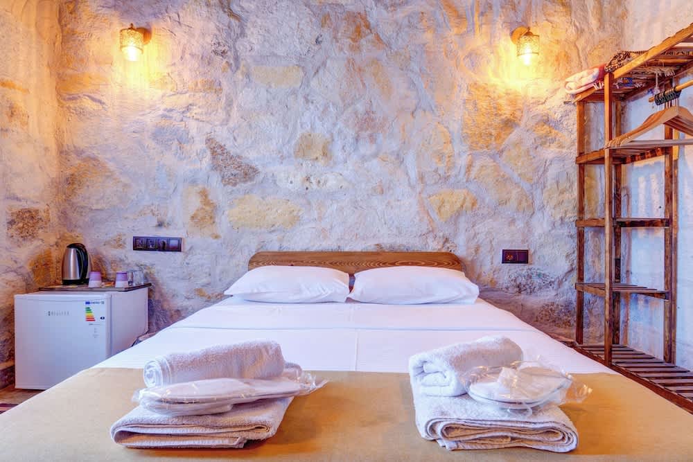 Ceran Stone House, Nevsehir | Best deals | lastminute.com