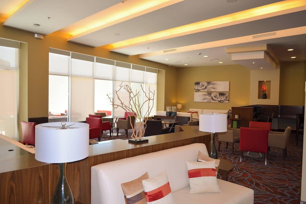 Courtyard by Marriott Hermosillo, Hermosillo | Mejores ofertas | Rumbo