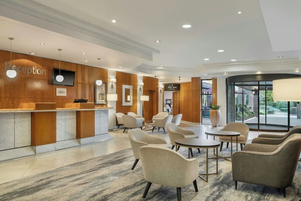 Delta Hotels by Marriott Newcastle Gateshead, Gateshead | Best deals ...