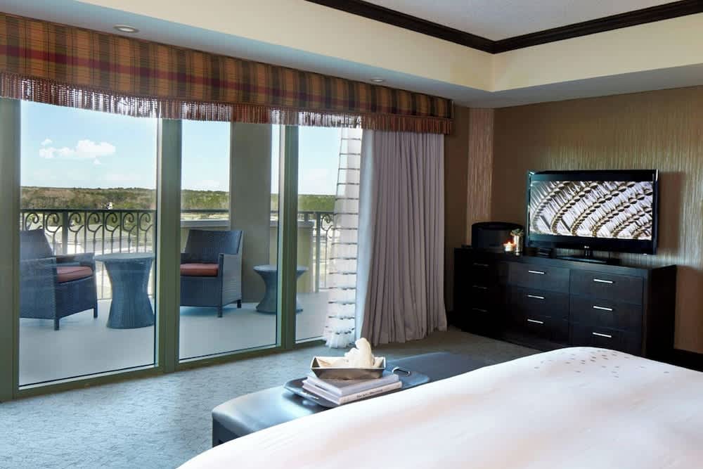 World Golf Village Renaissance St. Augustine Resort, Saint Augustine | Best deals | lastminute.com