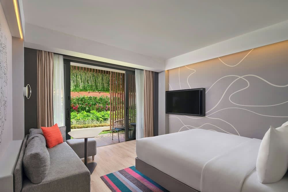 Aloft Bali Kuta at Beachwalk, Kuta - Bali | Offerte top | lastminute.com IT