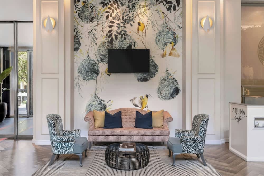 African Pride Melrose Arch, Autograph Collection, Johannesburg | Best ...