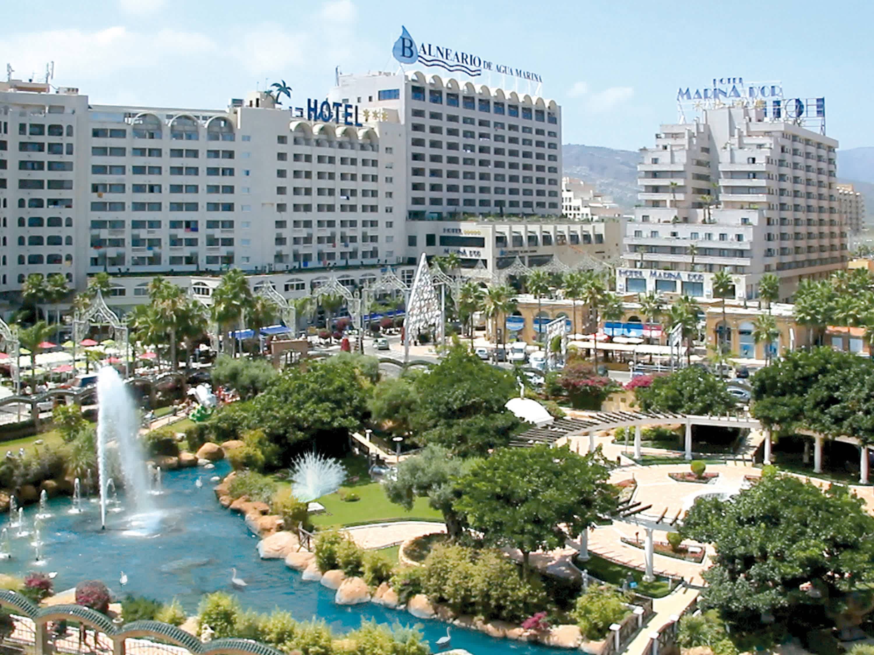 Hotel Magic Fantasy, Oropesa del Mar | Günstige Angebote | lastminute.de