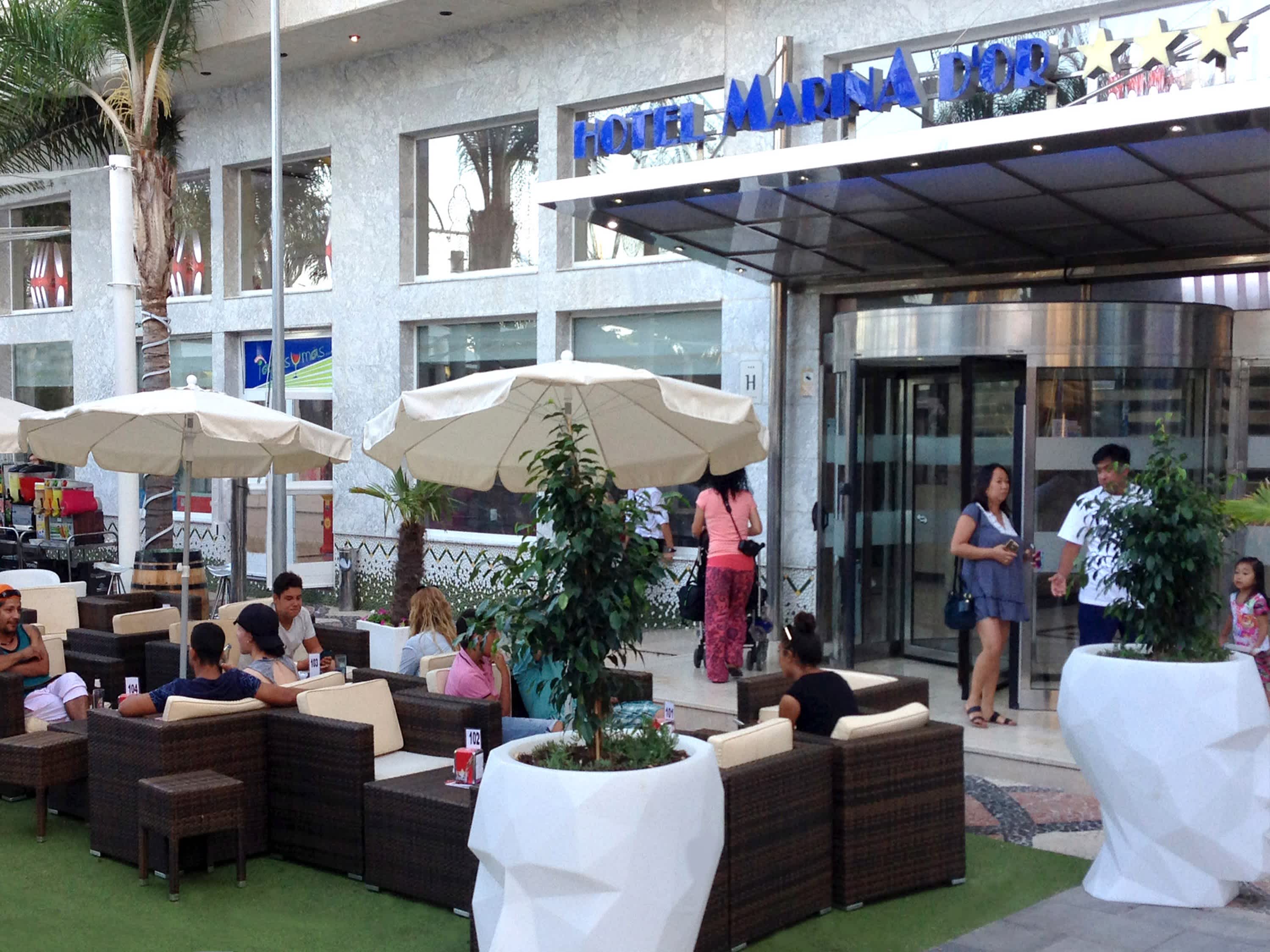 Hotel Magic Fantasy, Oropesa del Mar | Günstige Angebote | lastminute.de