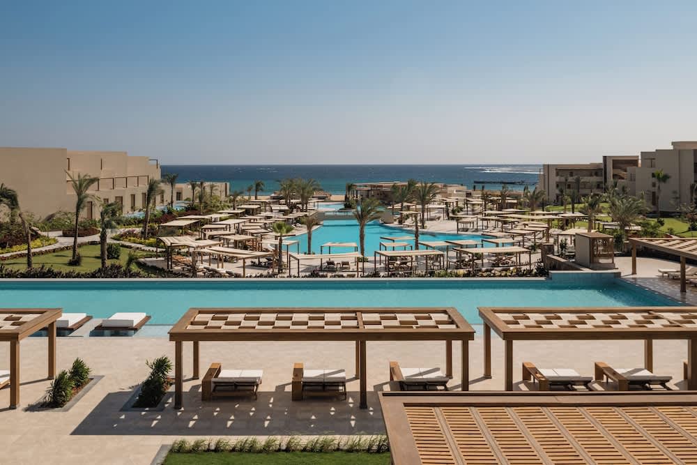 JAZ Elite Riviera, Marsa Alam | Meilleures offres | lastminute.com FR