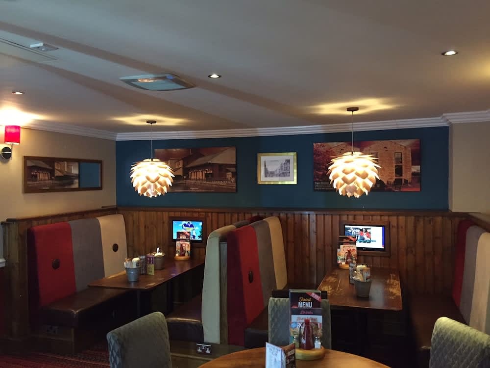 PREMIER INN WIDNES, Widnes | Best deals | lastminute.com