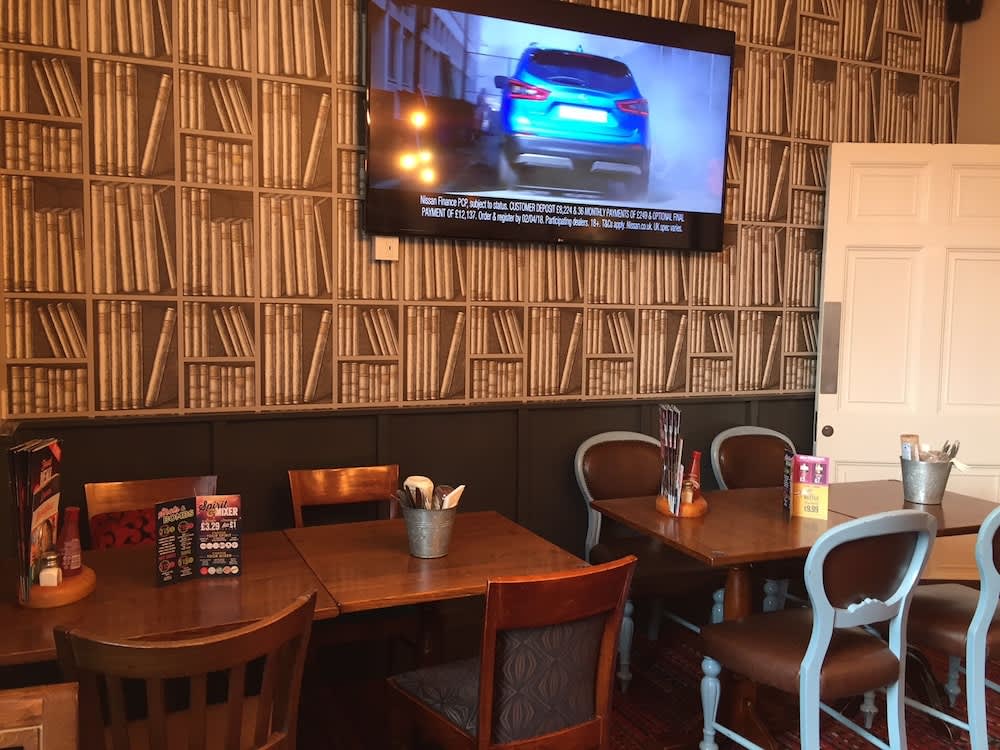 Premier Inn Haydock Park/m6 J23, Warrington | Best deals | lastminute.com