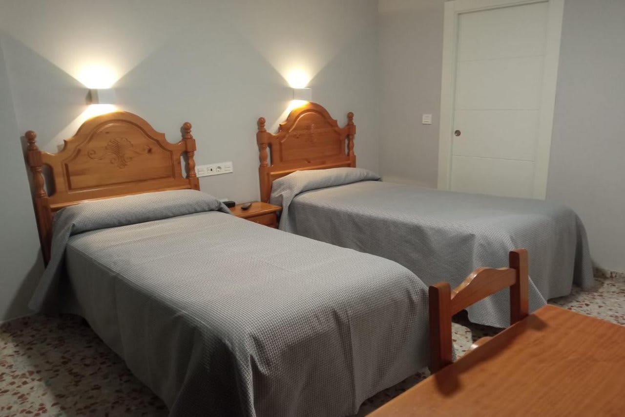 Hotel Estrella Del Mar, Motril | Mejores ofertas | lastminute.com