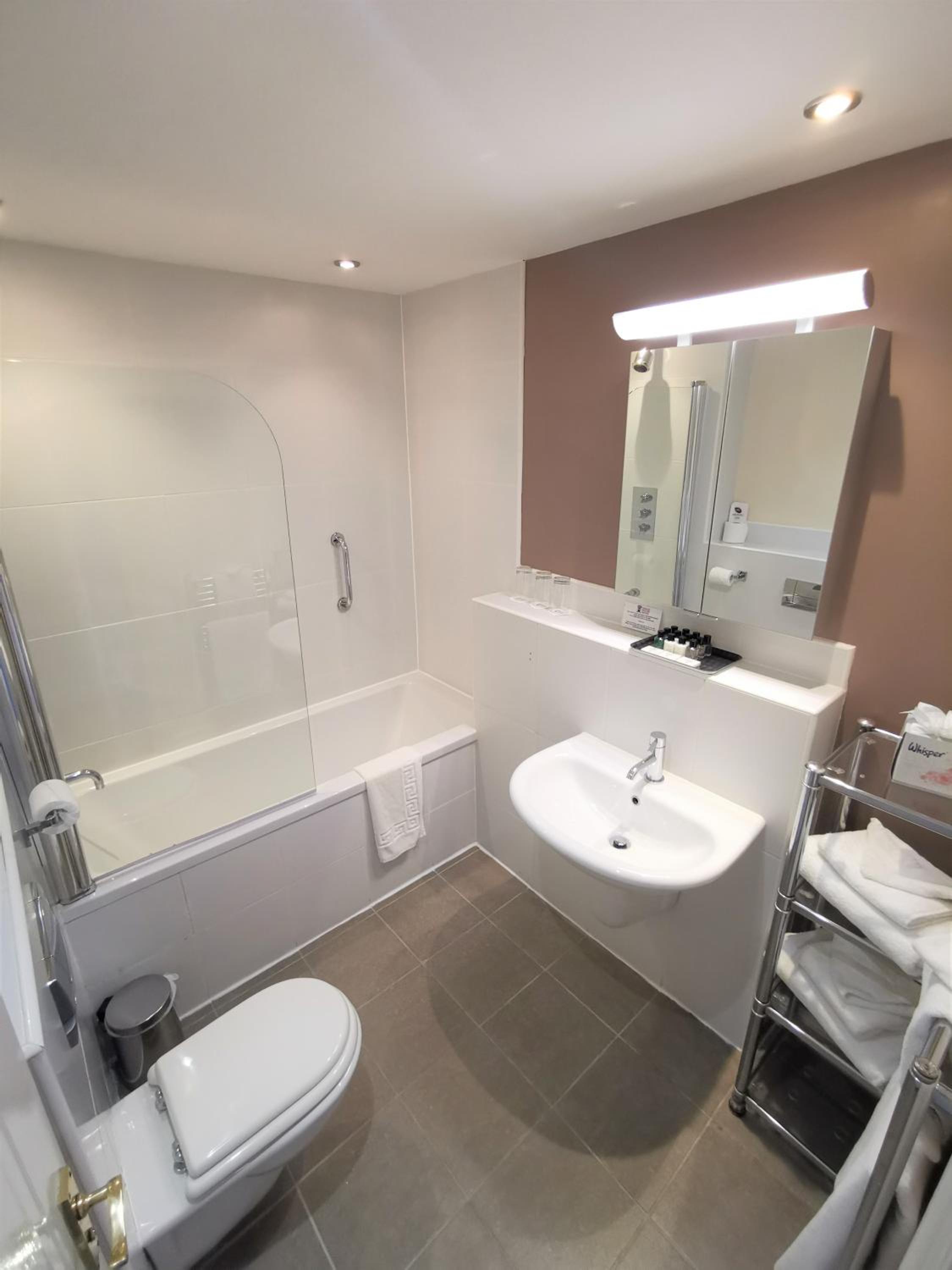 Diglis House Hotel, Worcester | Best deals | lastminute.com