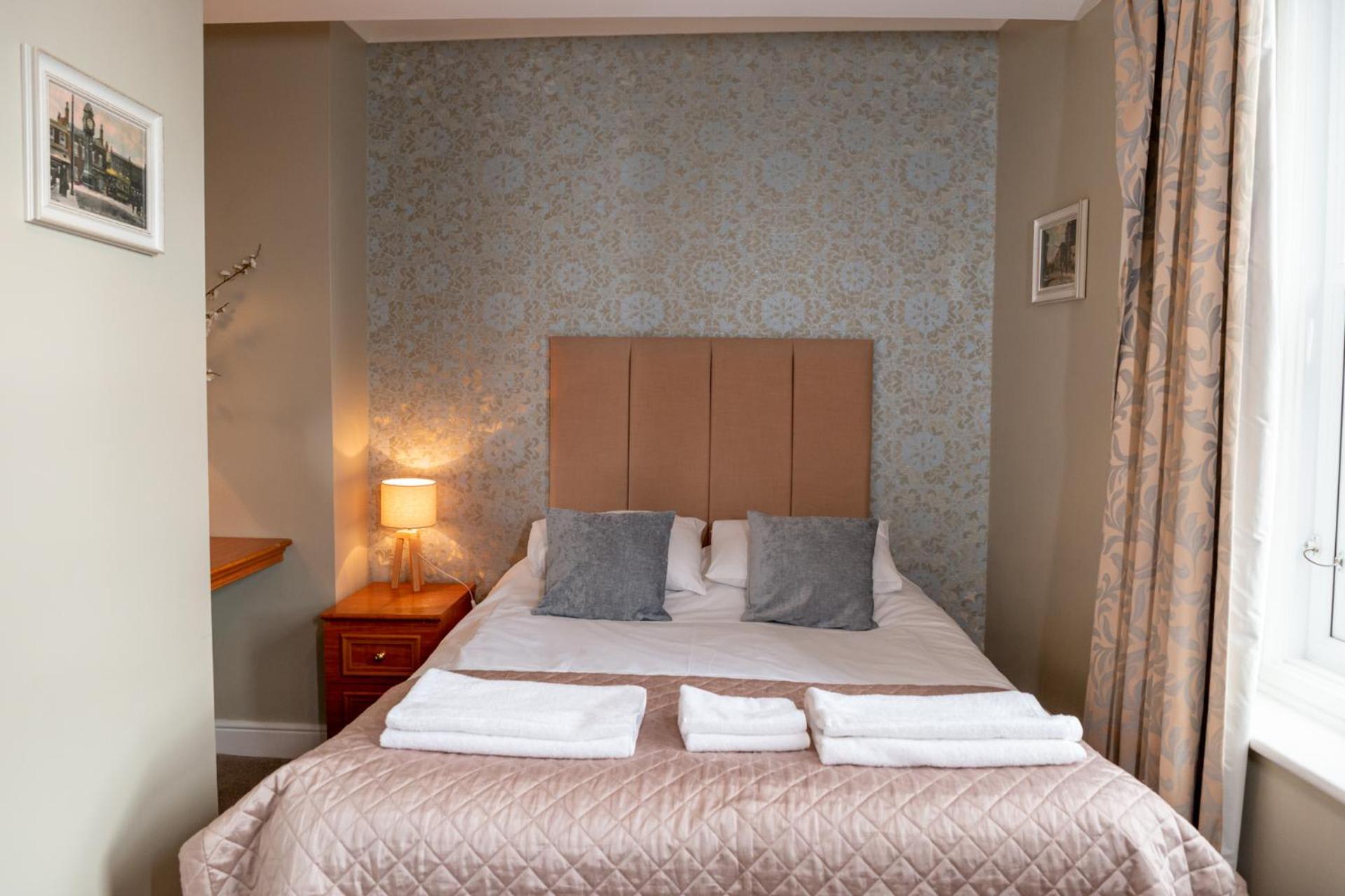 Premier Inn Margate, Margate | Best deals | lastminute.com