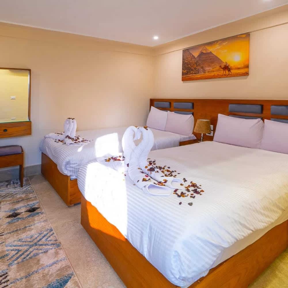 Zahira Pyramids View, Giza | Best deals | lastminute.com