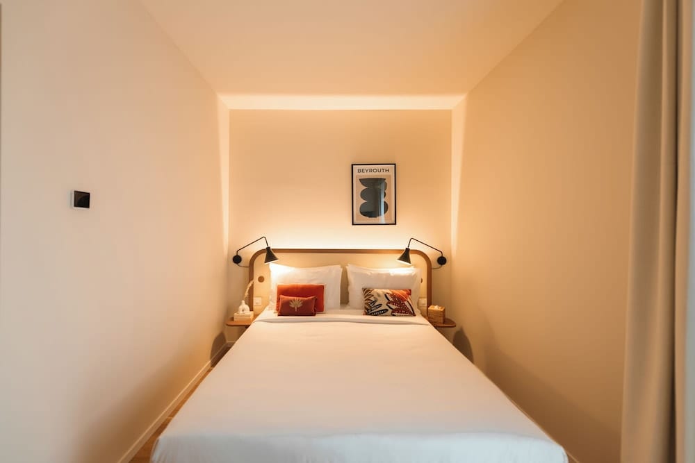 HOOD Hotel, Geneva | Best deals | lastminute.com