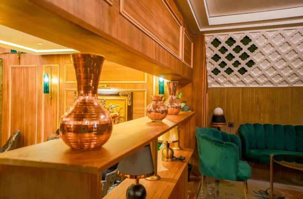 Hotel Arabesque, Rabat | Meilleures offres | lastminute.com FR