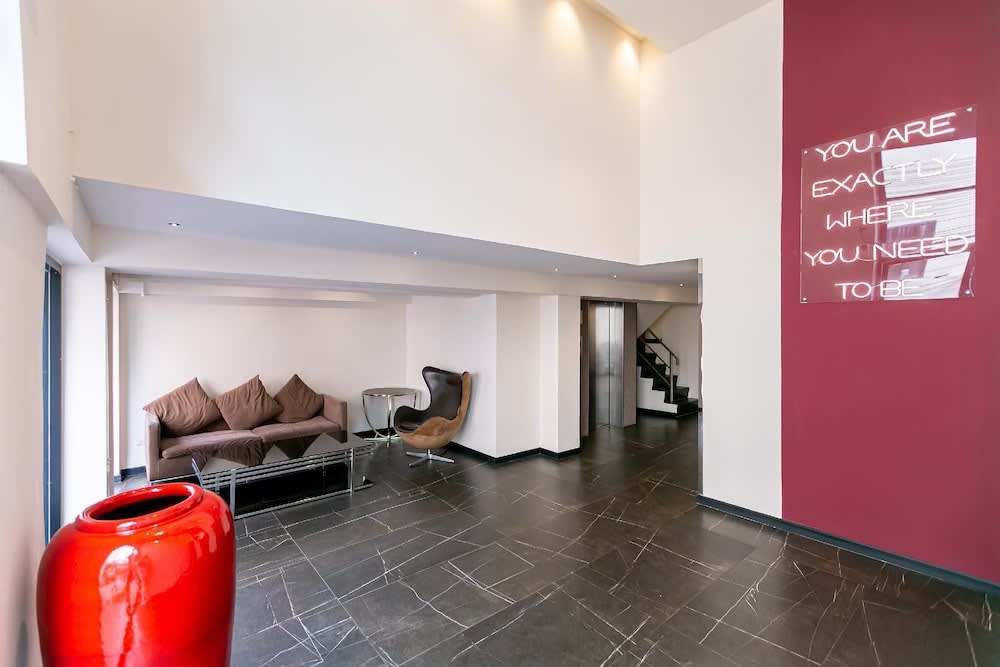 Uno Express, Bangkok | Best deals | lastminute.com