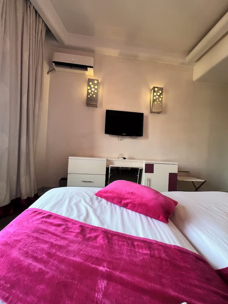 Hôtel La Renaissance Marrakech, Marrakech | Best deals | lastminute.com