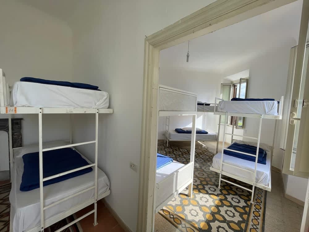 Rome Experience Hostel, Rome | Best deals | lastminute.com