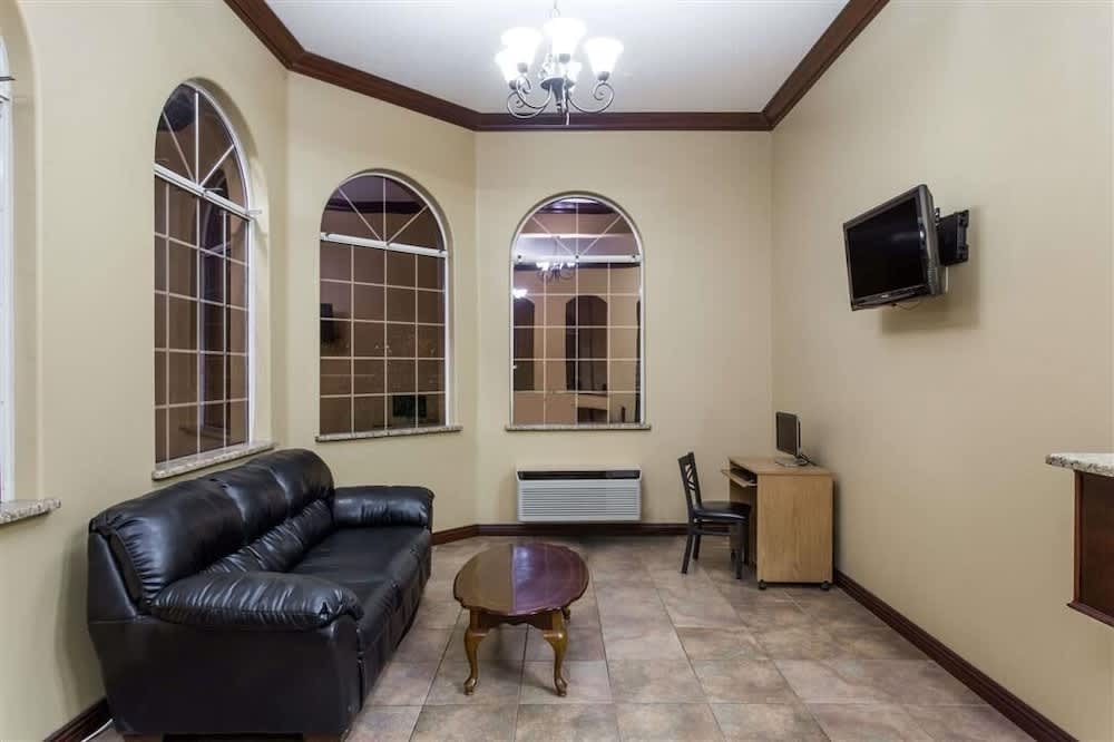 Hotel Zion Inn, Zion National Park Area, Hurricane | Mejores ofertas ...