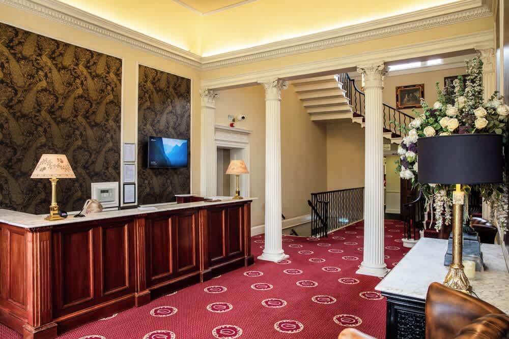 Owston Hall Hotel, Doncaster | Best deals | lastminute.com