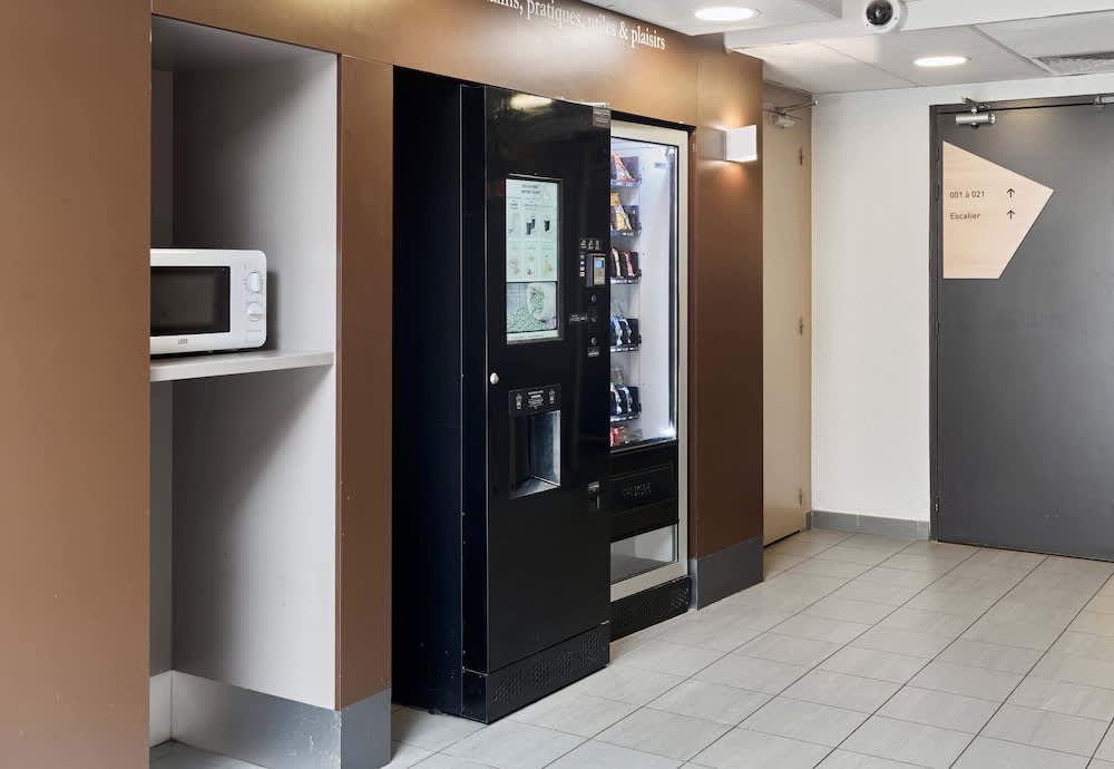 B&B HOTEL Noisy-le-Grand, Noisy-le-Grand | Offerte top | lastminute.com IT
