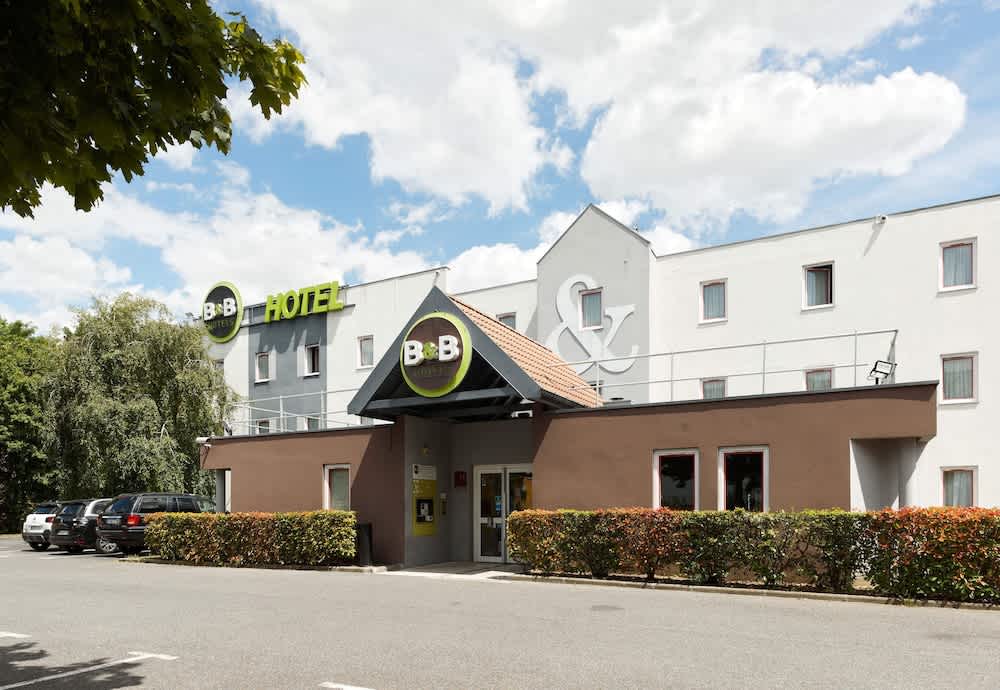 B&B HOTEL Noisy-le-Grand, Noisy-le-Grand | Offerte top | lastminute.com IT